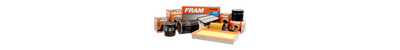 FRAM Filters