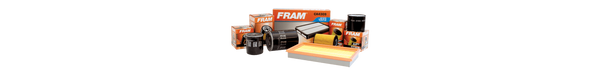 FRAM Filters