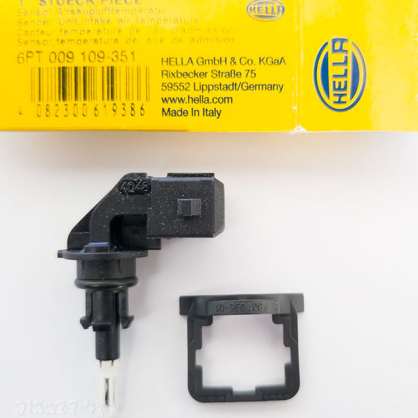 Intake Air Temperature Sensor