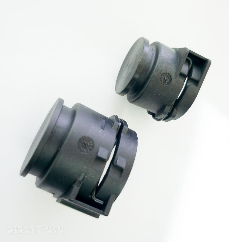 BMW M57N2 Blind Plugs / Coolant Block Off Caps / Blanking Caps