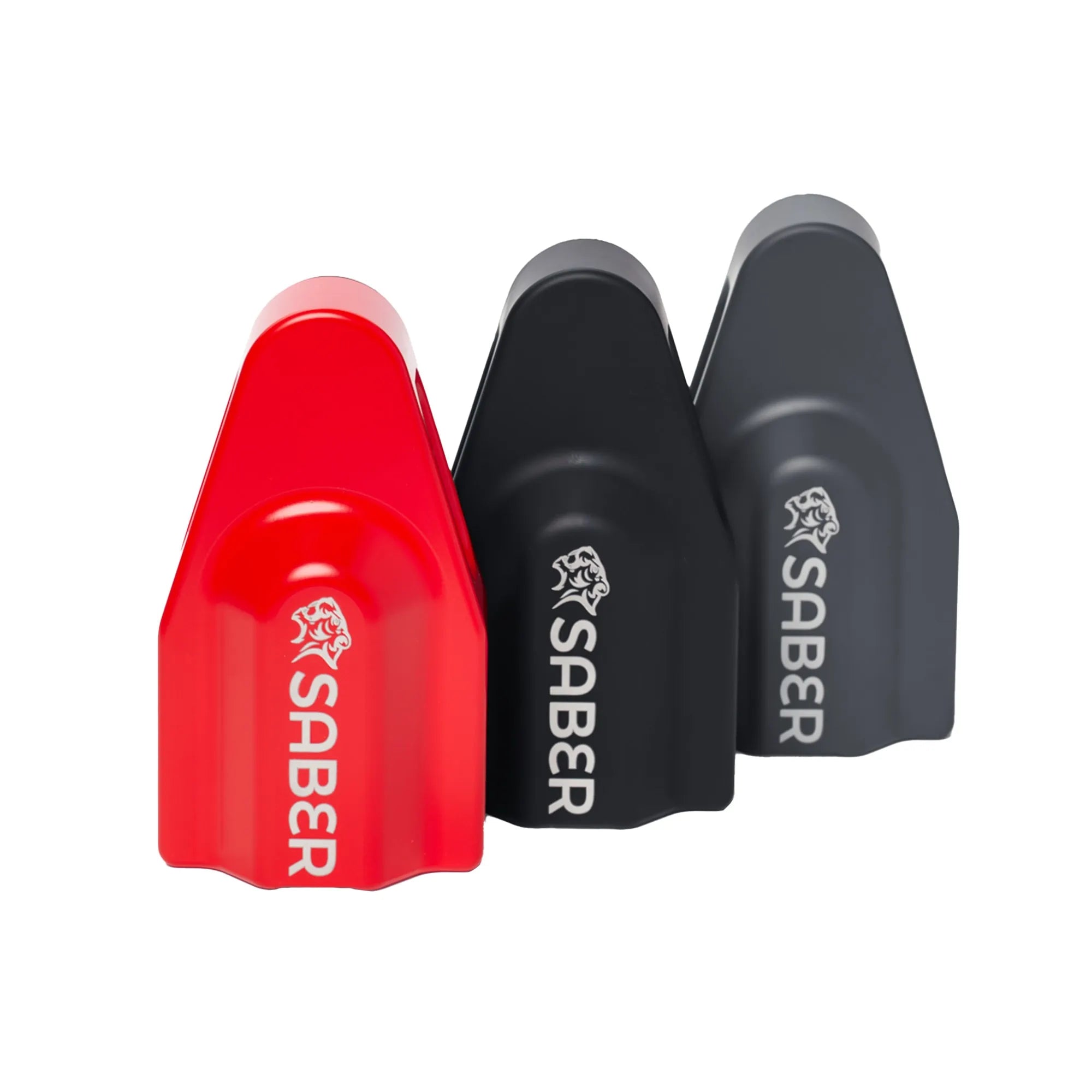 Saber Offroad The Wedge – Cerakote Red
