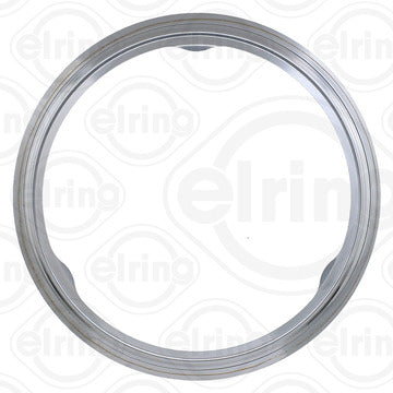 BMW Turbo to Downpipe Dump Pipe V-Band Gasket for M57N & M57N2 - Eling