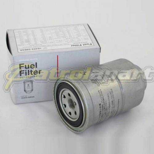 Nissan Patrol Genuine Diesel Fuel Filter Suit TD42, RD28 & ZD30 Ddi