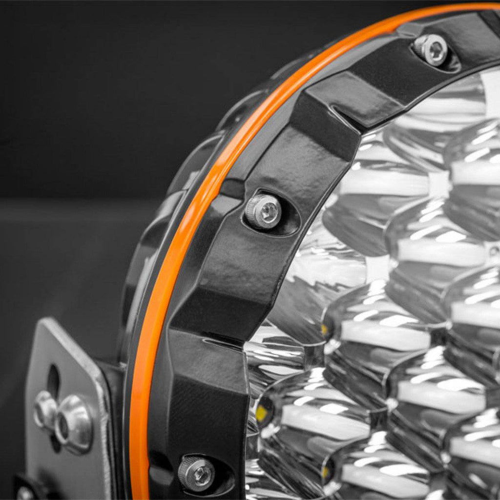 Stedi 7" TYPE-X Sport LED Driving Lights