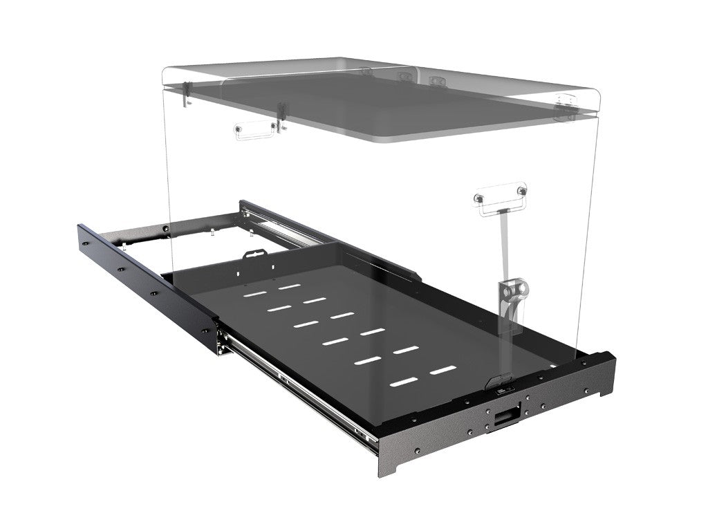 Cargo Slide/Fridge Slide / 80L to 90L - by Front Runner