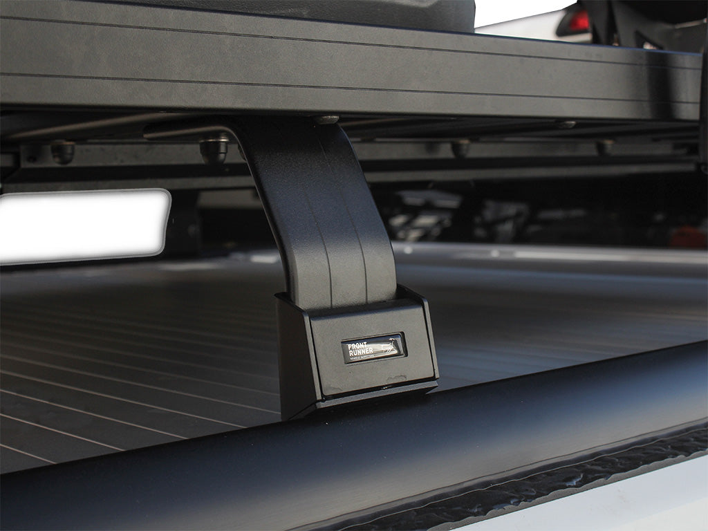 Ute Mountain Top Slimline II Load Bed Rack Kit / 1425(W) x 1560(L) - b