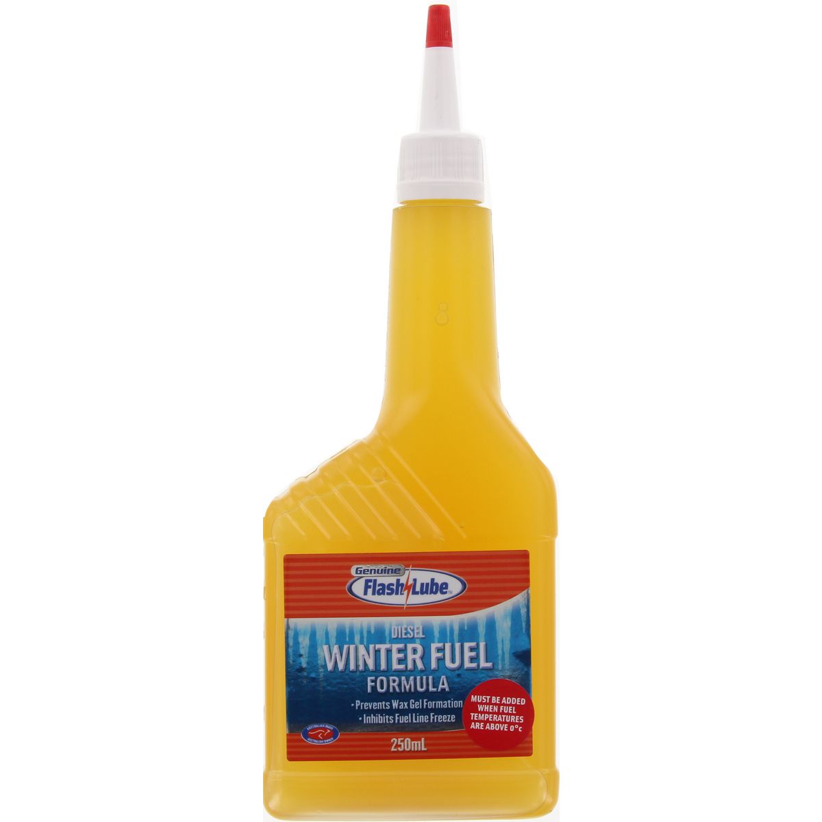 Flashlube Diesel Winter Fuel Formula 250ml