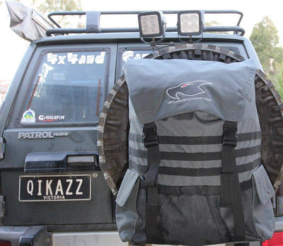 Roadsafe 4wd Automotive Products