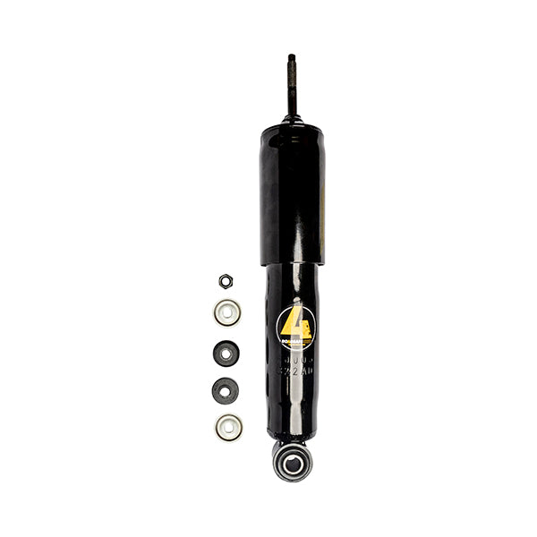 Roadsafe 4wd Foam Cell Front Shock Absorber for Toyota Hilux 110 Incl