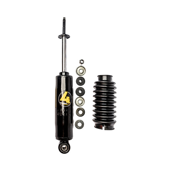 Roadsafe 4wd Foam Cell Front Shock Absorber for Mazda BT50 UN 11/06-10