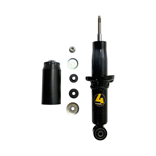 Roadsafe 4wd Foam Cell Front Shock Absorber for Chevrolet Trailblazer