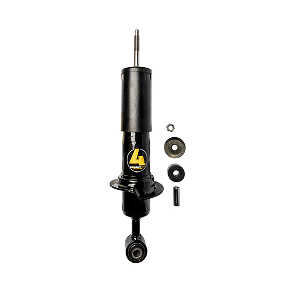 Roadsafe 4wd Foam Cell Front Shock Absorber for Nissan Navara D40 12/0