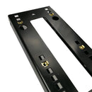 Roadsafe 4wd Spare Wheel Spacer & Light Pole Kit for Nissan Patrol GQ