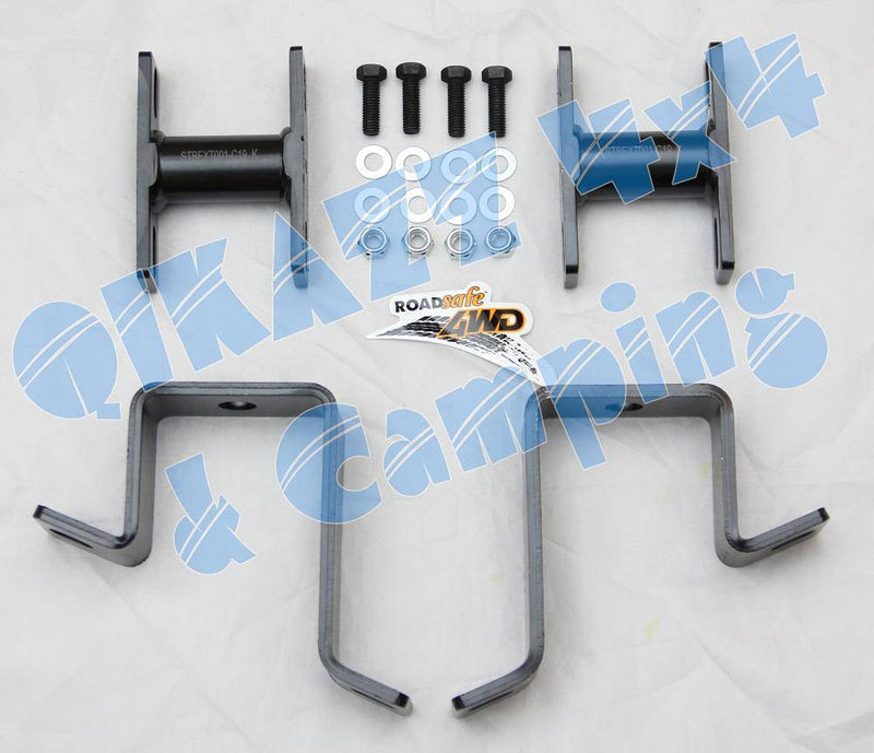 Roadsafe 4wd Automotive Products