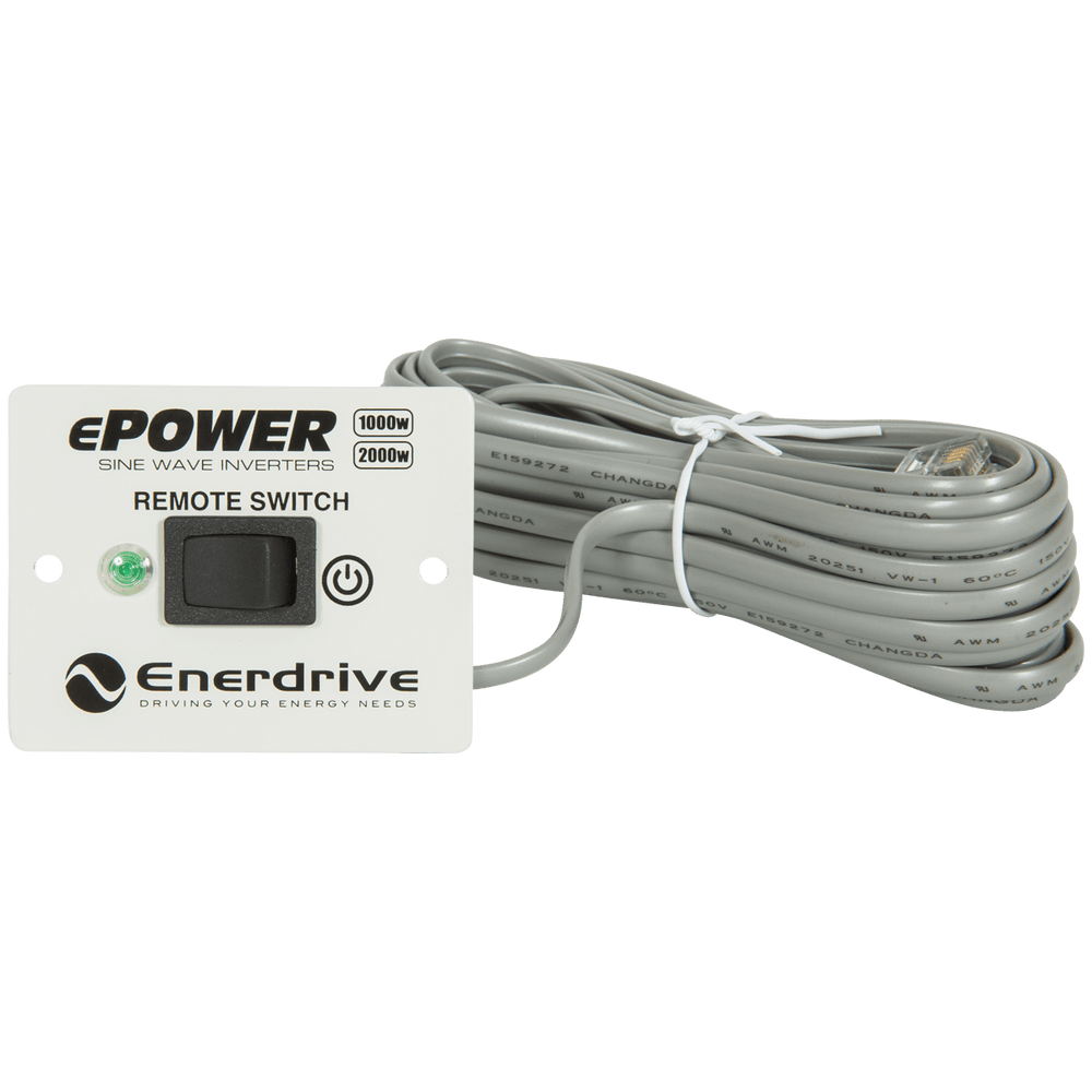 Enerdrive by Dometic