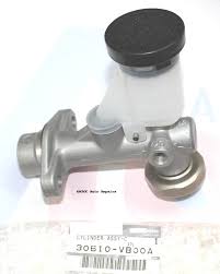 Nissan Patrol GU Y61 Genuine Clutch Master Cylinder