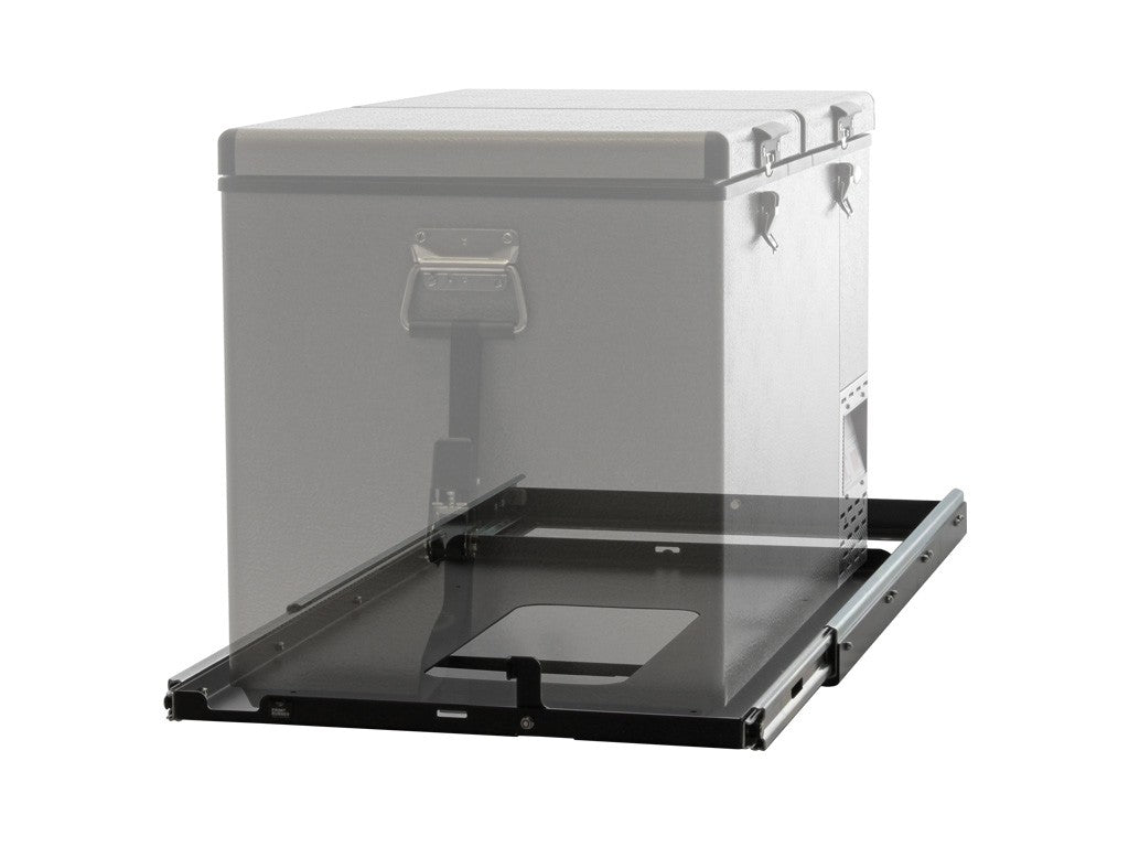 Cargo Slide/Fridge Slide / 80L to 90L - by Front Runner