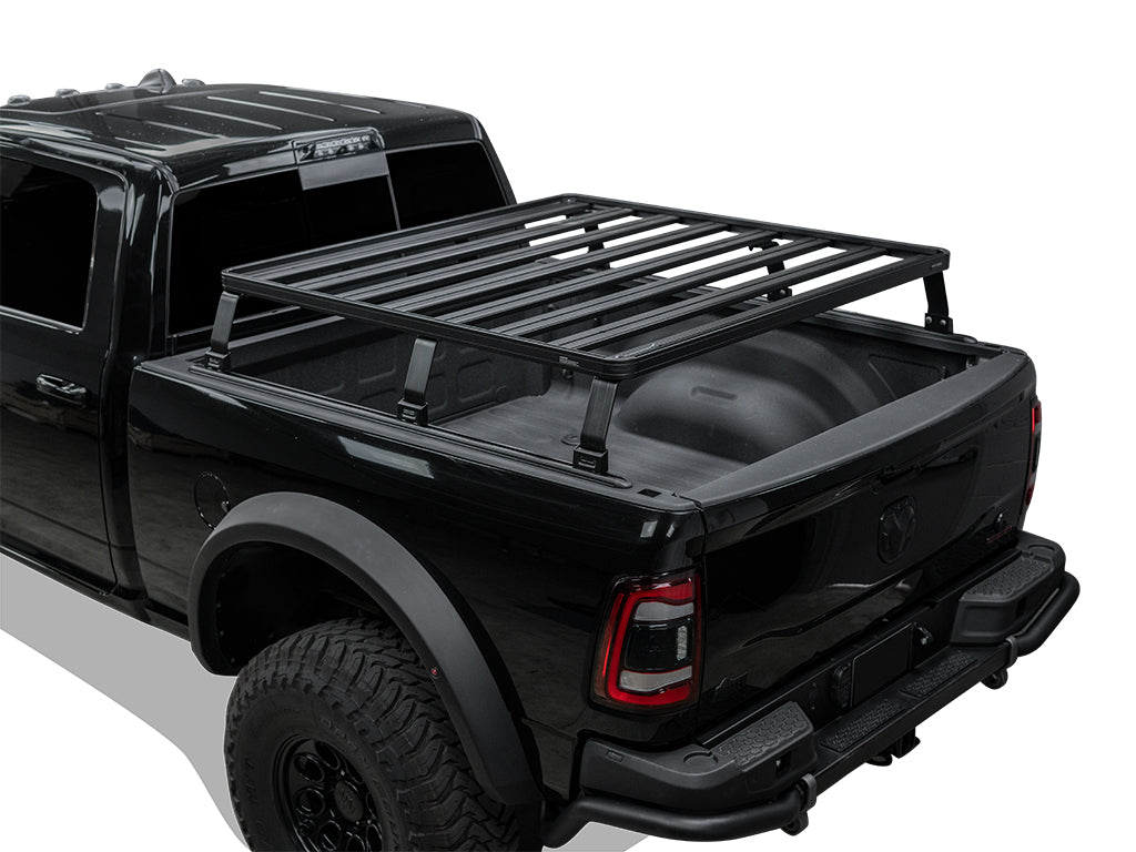 Ram 1500/2500/3500 6' 4in (2009-Current) Slimline II Top-Mount Load Be