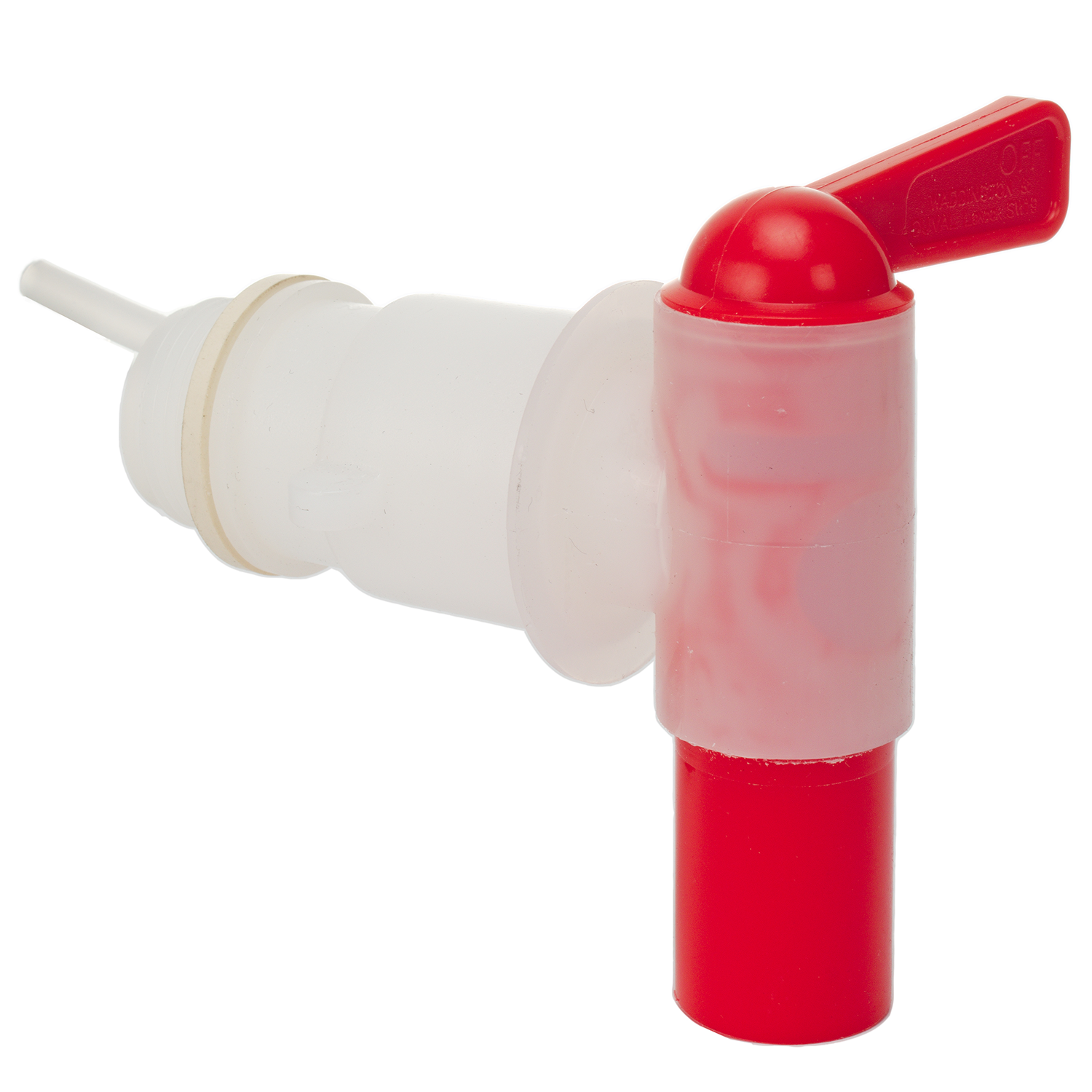 Supex Cap Aeroflow Tap 20l Bung Drum Tap