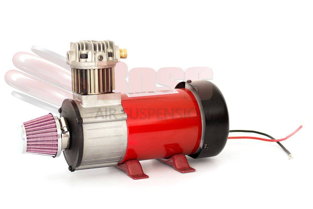 Boss Air PX07 12V 3/4 HP Air Compressor 3.5cfm