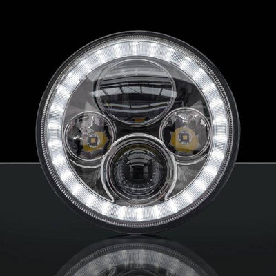 STEDI LED Lights
