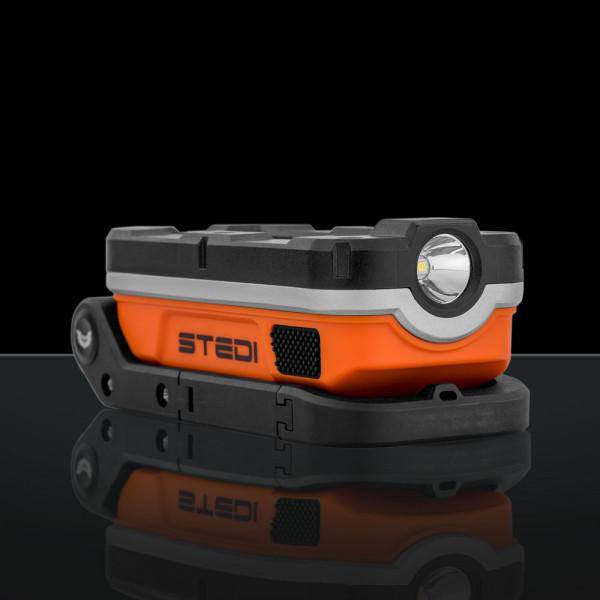 Stedi T1000 LED Task & Camp Light