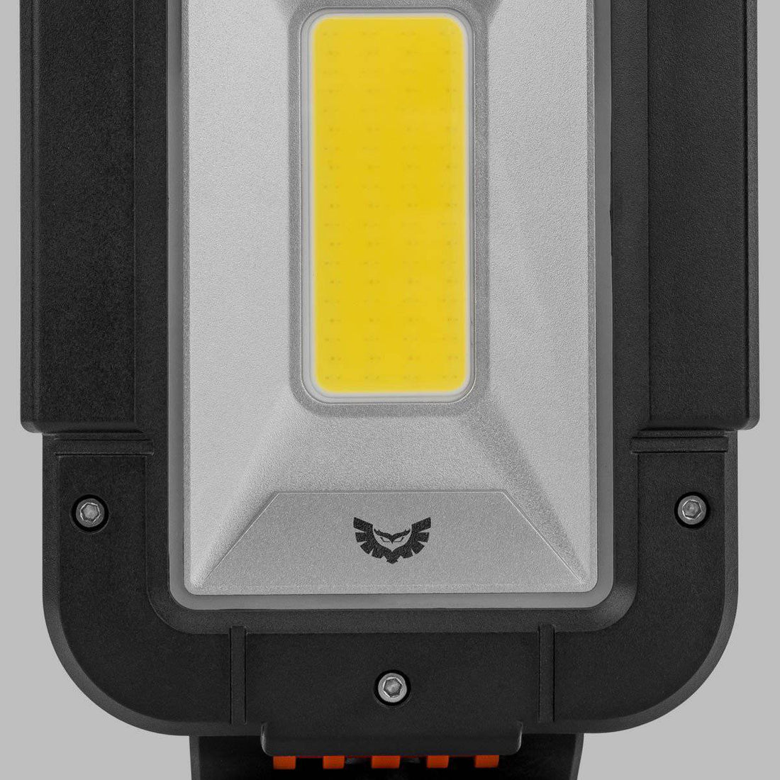 Stedi T1500 Rechargeable LED Camp & Task Light — Dual Colour, 139hr ...