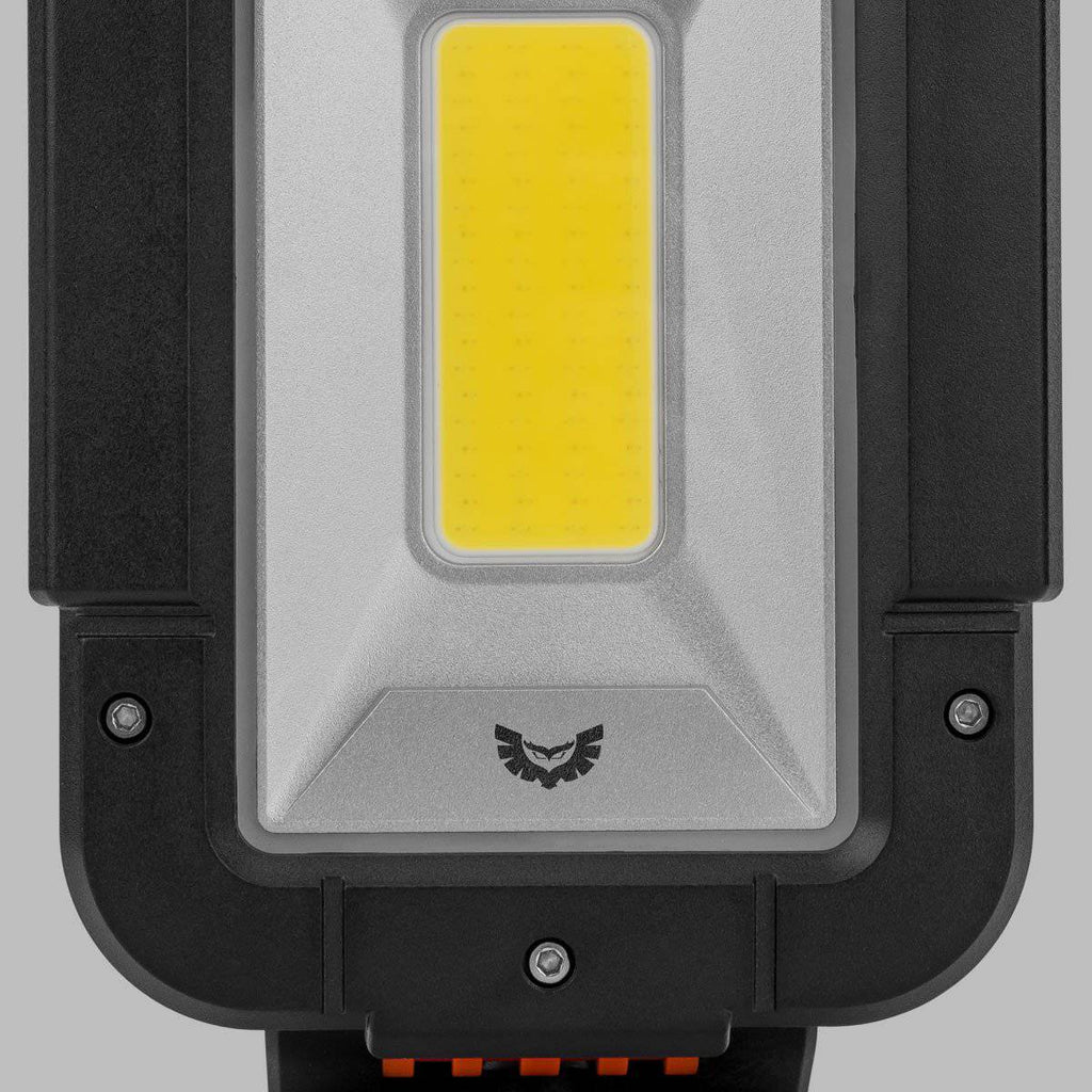 Stedi T1500 LED Task & Camp Light