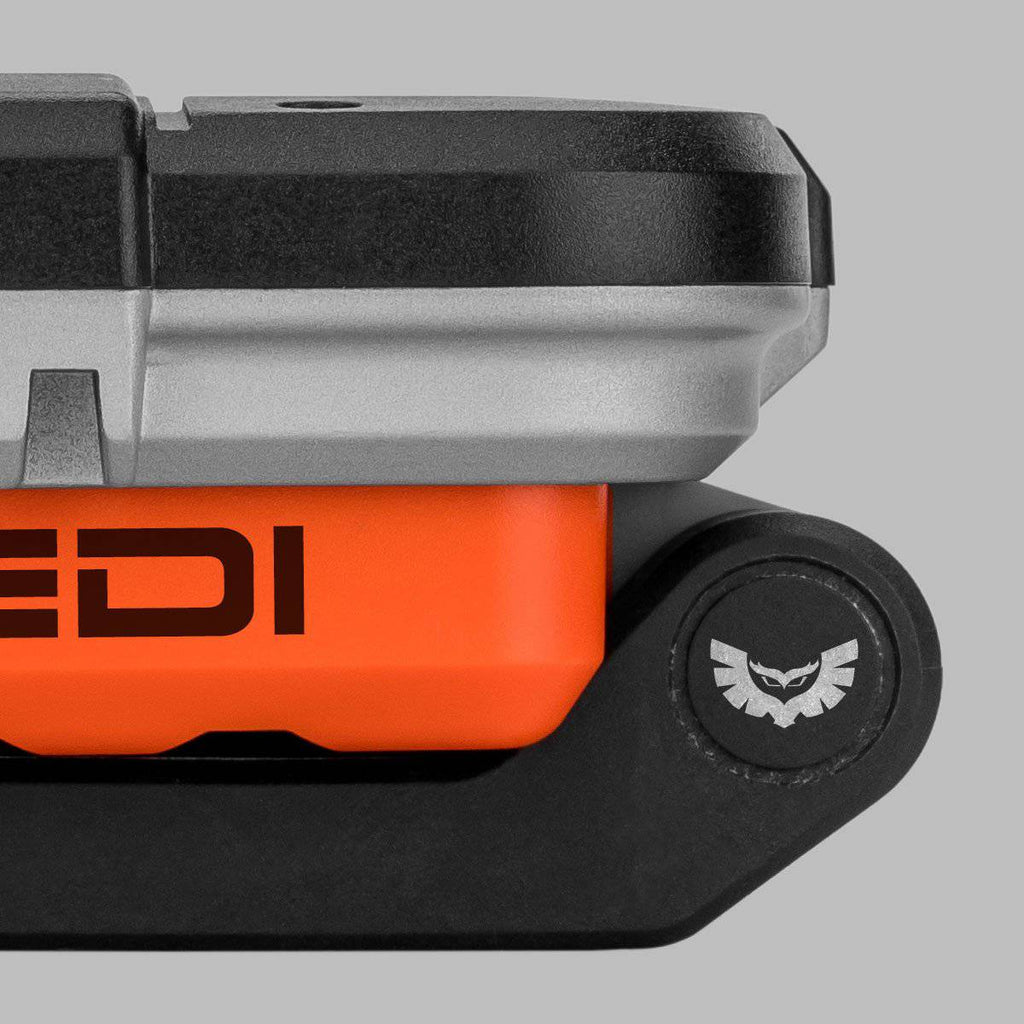 Stedi T1500 LED Task & Camp Light