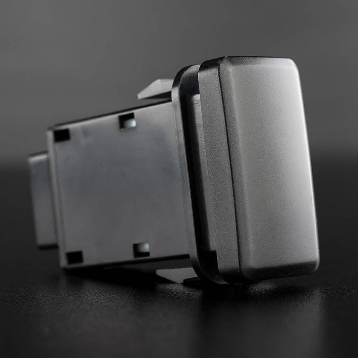 Stedi Switch - Rear Lights - Tall Type Push Switch to suit Toyota