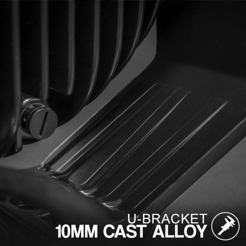 Stedi TYPE-X ™ PRO LED Driving Lights