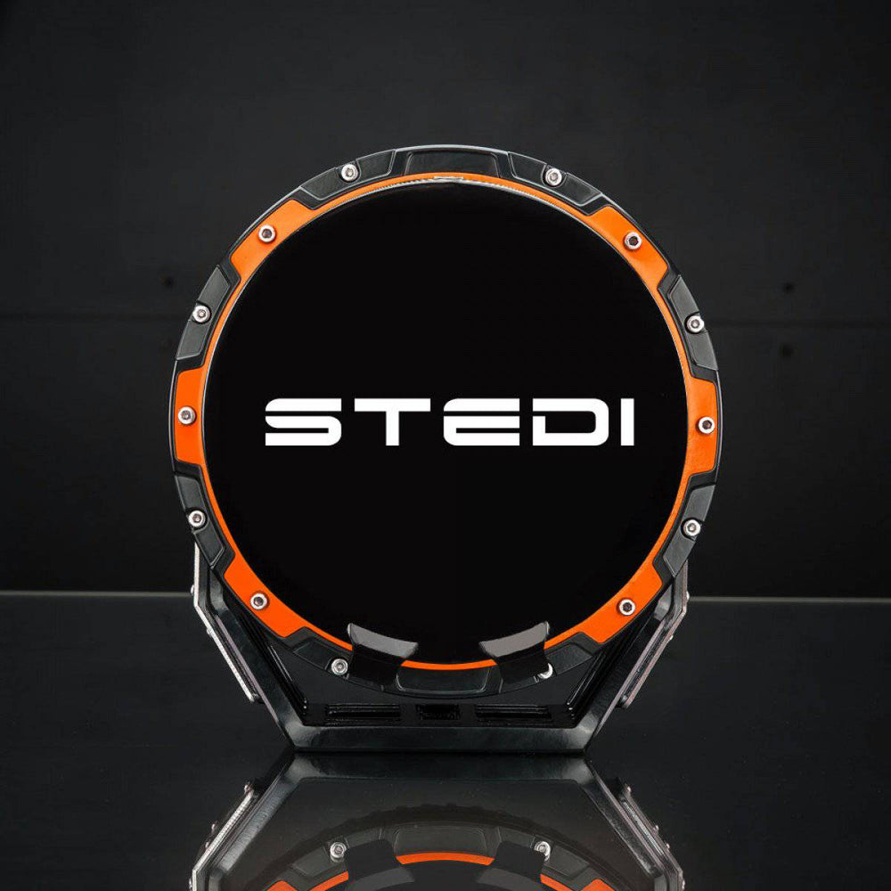 Stedi TYPE-X ™ PRO LED Driving Lights