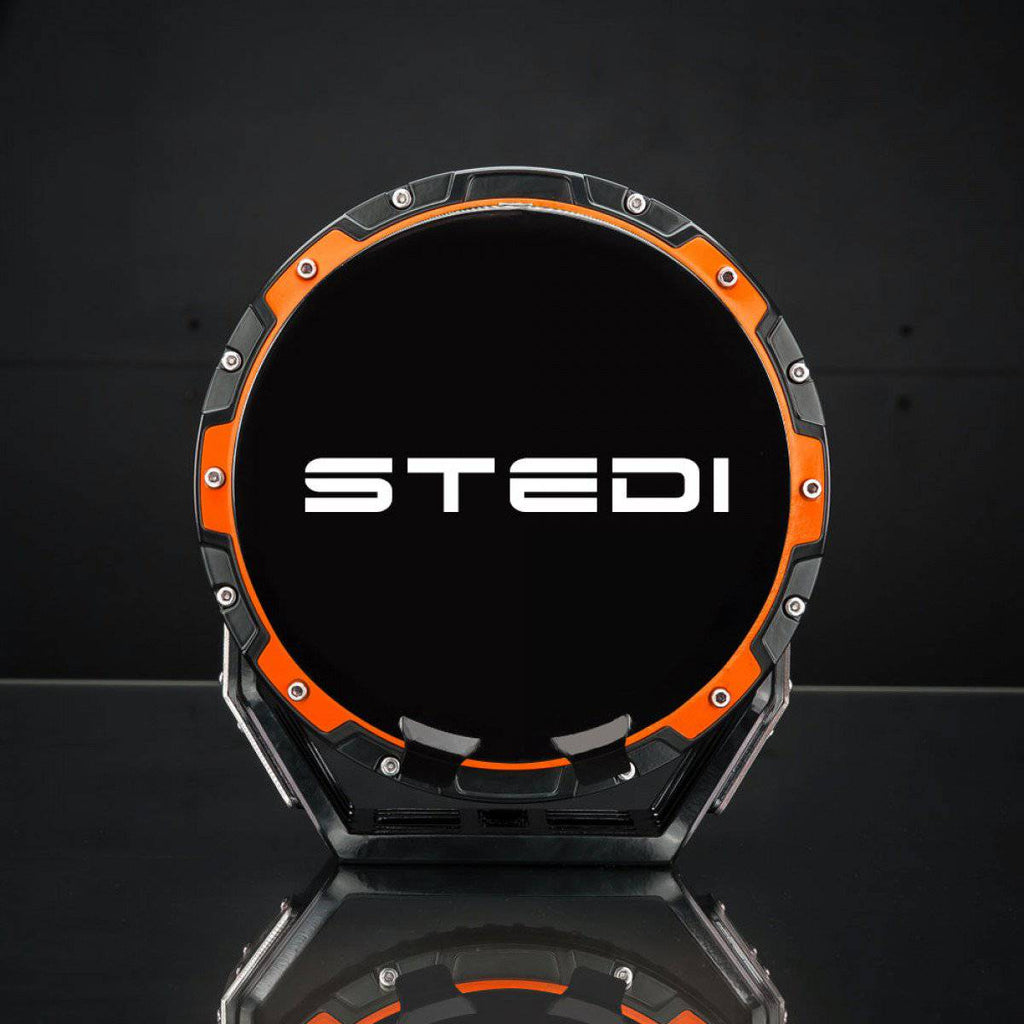 Stedi TYPE-X ™ PRO LED Driving Lights